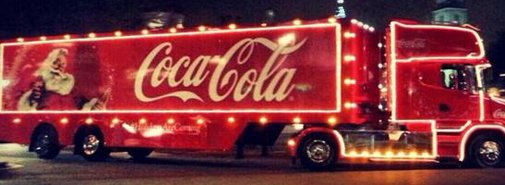 Top 5 Christmas TV Adverts | Pick The Best Christmas Advert | Gallagher