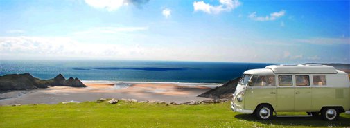 Colette's Summer Driving Guide | Drive Your Car or Van Safely | Gallagher