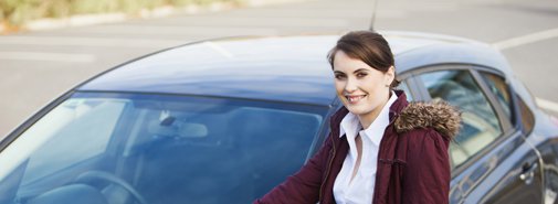 Winter Warning For Your Vehicle | Road Safety | Gallagher