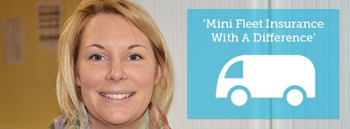Mini Fleet Insurance Made Easy | Fleet Insurance | Business | Gallagher