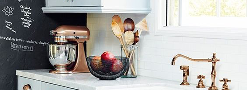 How To Get The Perfect Kitchen | Gallagher