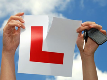 Car Insurance for Learner Drivers in Ireland | Gallagher