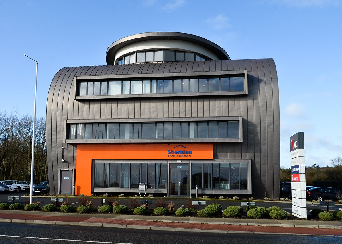 Our New Ross Office is relocating! | Gallagher Insurance